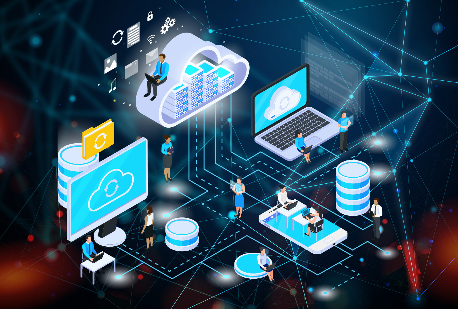 Favourite Tech Service